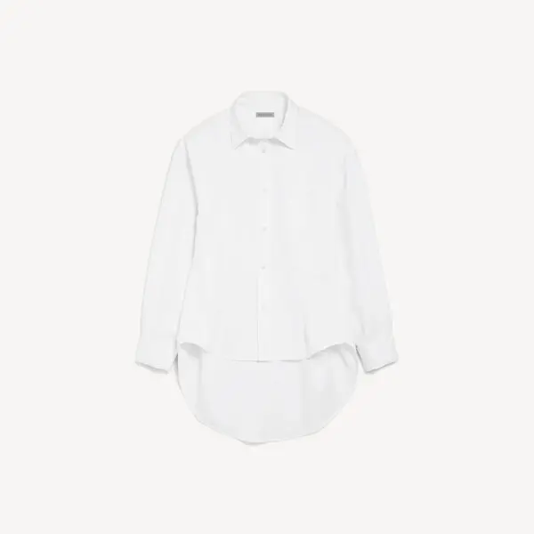 Balenciaga Classic Shirt