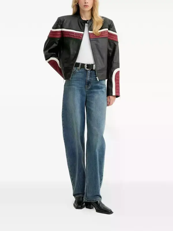 GESTUZ Five-pocket Jeans