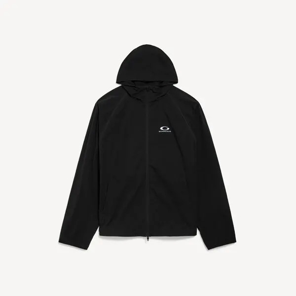 Balenciaga Technical Tracksuit Jacket