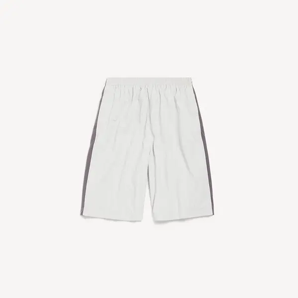 Balenciaga Tracksuit Shorts