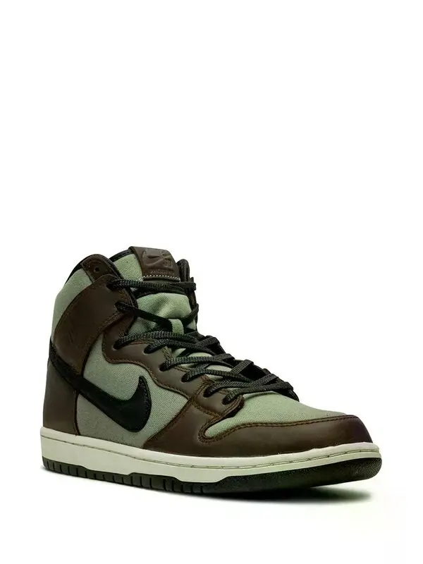 Nike Dunk High Pro Sneakers