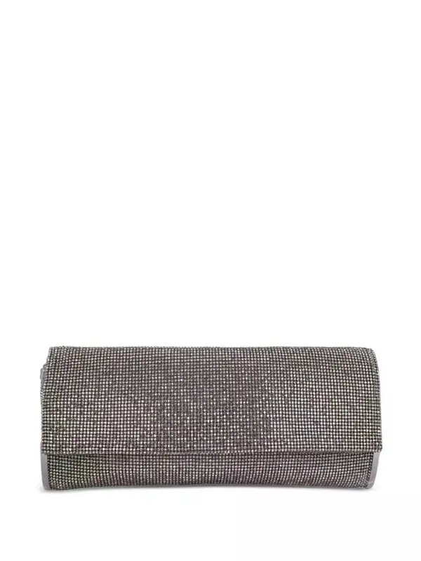 Benedetta Bruzziches Kate Crystal Clutch Bag