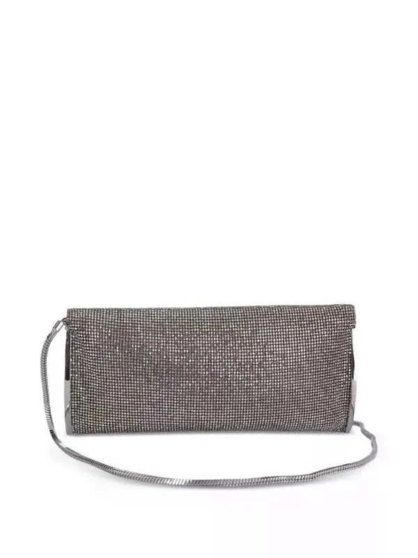 Benedetta Bruzziches Kate Crystal Clutch Bag