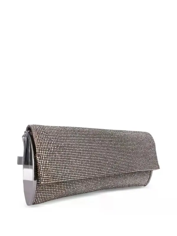 Benedetta Bruzziches Kate Crystal Clutch Bag