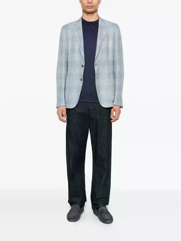 Zegna Short-sleeve T-shirt