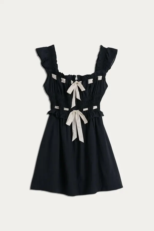 Rixo Devin Regular Dress