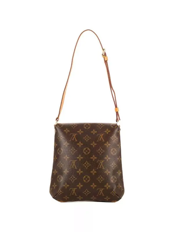 LOUIS VUITTON Musette Salsa Monogram Shoulder Bag