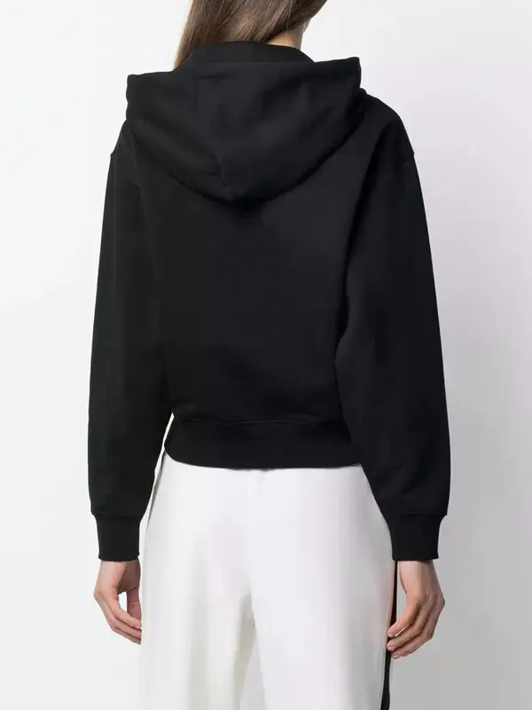 Kenzo Tiger Patch Hoodie