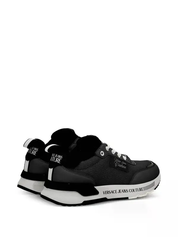 Versace Fondo Dynamic Sneakers