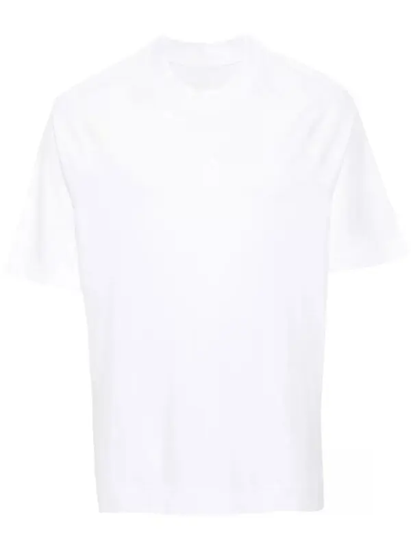 CIRCOLO 1901 Raglan-sleeve Cotton T-shirt