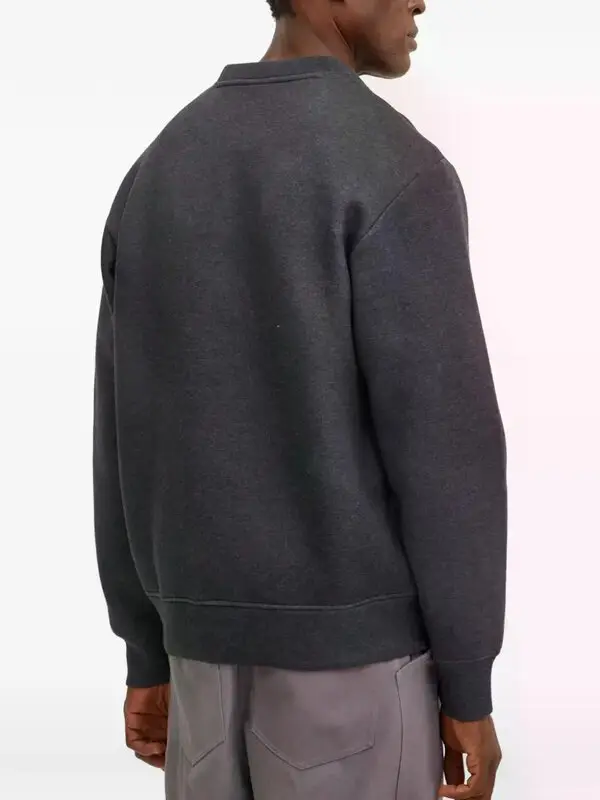 The North Face Crew Neck Sweatshirt