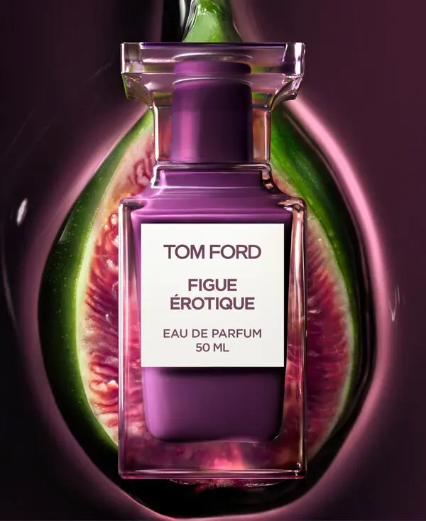 TOM FORD Figue Erotique Eau De Parfum - No Color