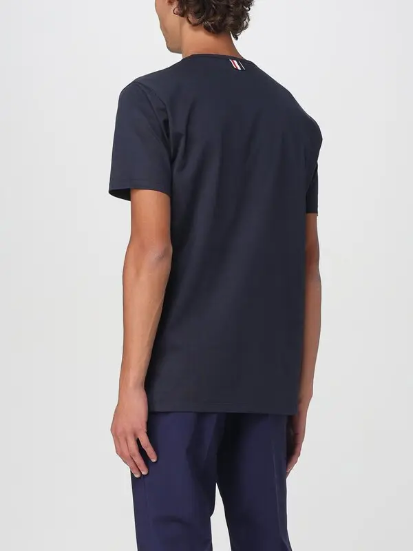 Thom Browne T-shirt - Navy