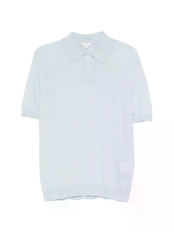 Malo Short-sleeve Polo Shirt