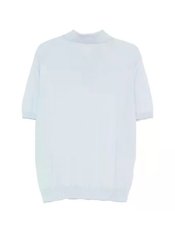 Malo Short-sleeve Polo Shirt