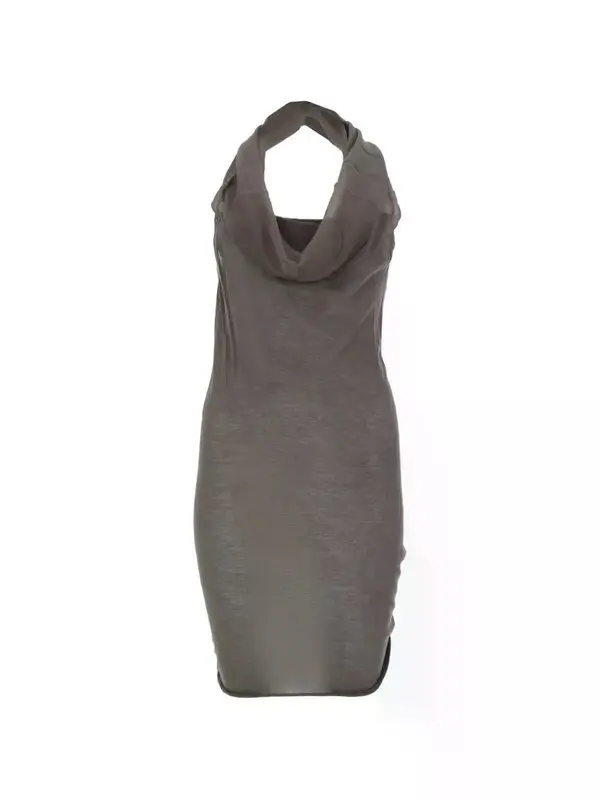 Rick Owens Halterneck Top