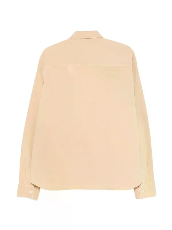 RANRA Long-sleeve Shirt