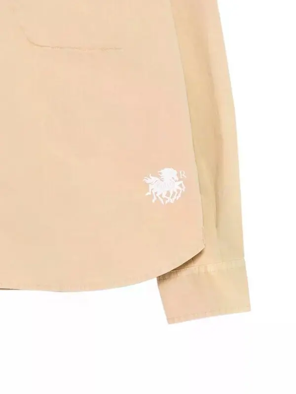 RANRA Long-sleeve Shirt