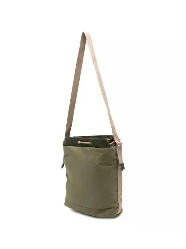 Barbour Mia Drawstring Bucket Bag