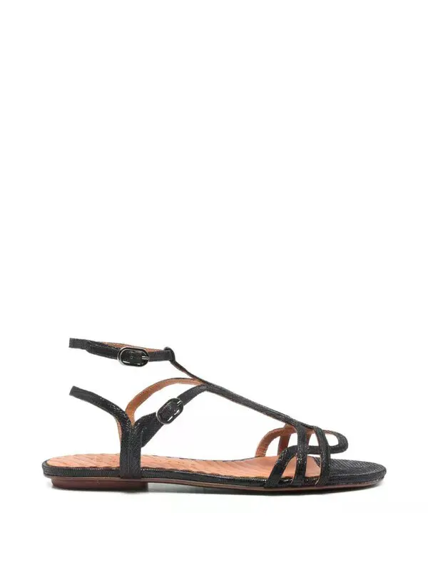 Chie Mihara Yael Strappy Sandals