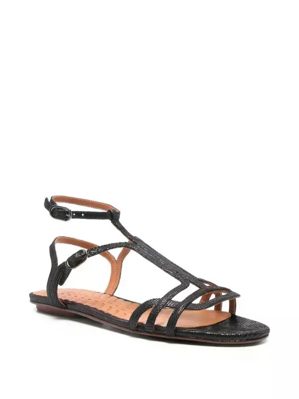 Chie Mihara Yael Strappy Sandals
