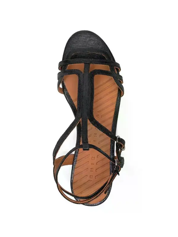 Chie Mihara Yael Strappy Sandals