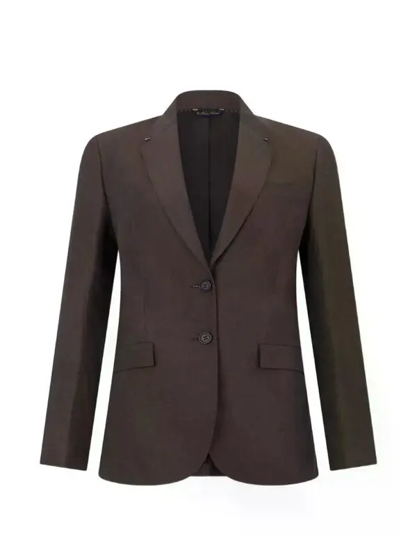 Brooks Brothers Single-breasted Blazer