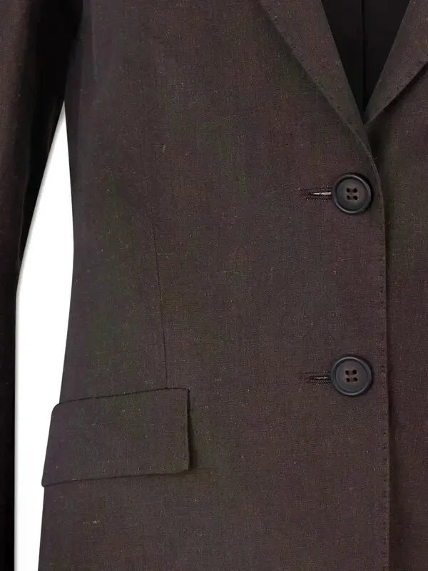 Brooks Brothers Single-breasted Blazer