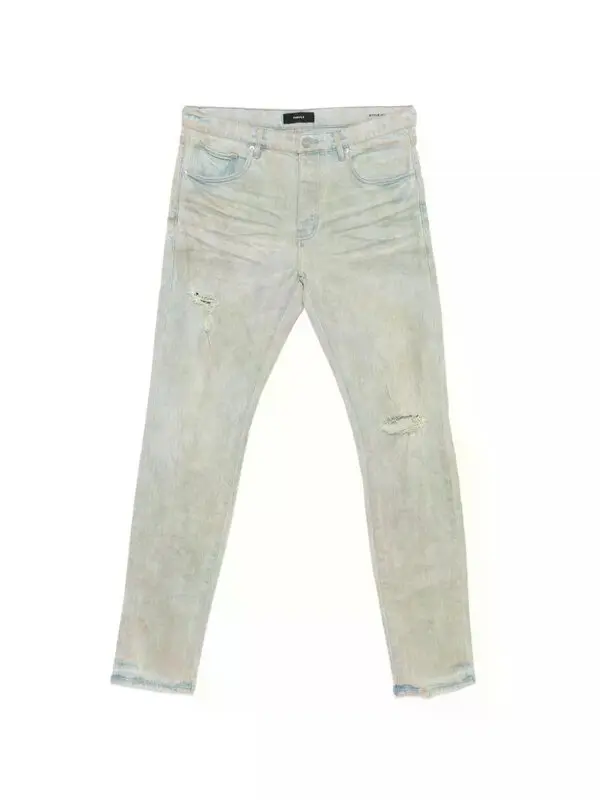 PURPLE BRAND P001 Mud Jeans