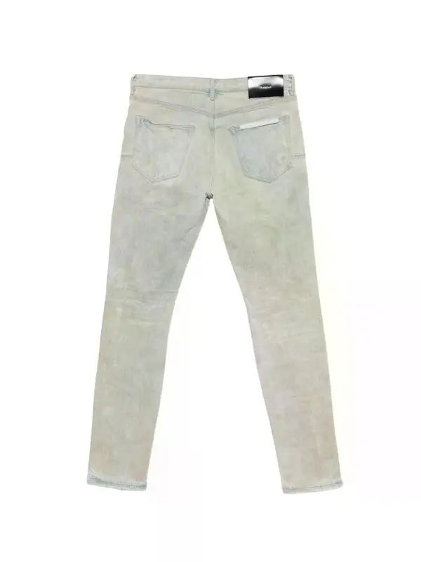 PURPLE BRAND P001 Mud Jeans