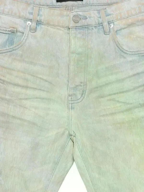 PURPLE BRAND P001 Mud Jeans
