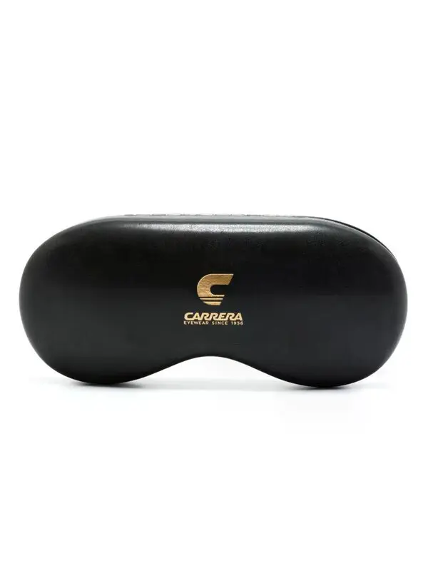 Carrera Eyewear Pilot Frame Sunglasses