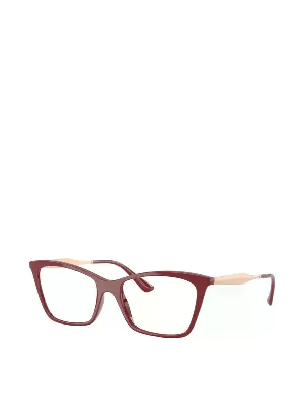 VOGUE EYEWEAR Cat-eye Frame Eyeglasses