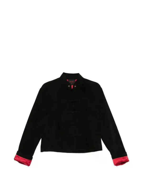 TEAM WANG DESIGN X Jdb Corduroy Jacket