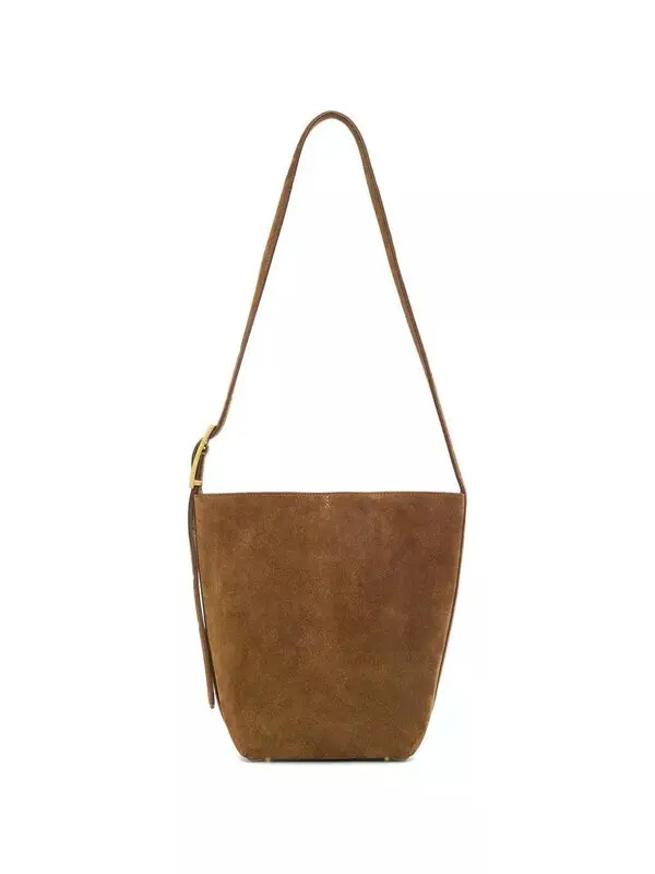 ANINE BING Medium Elly Bucket Bag