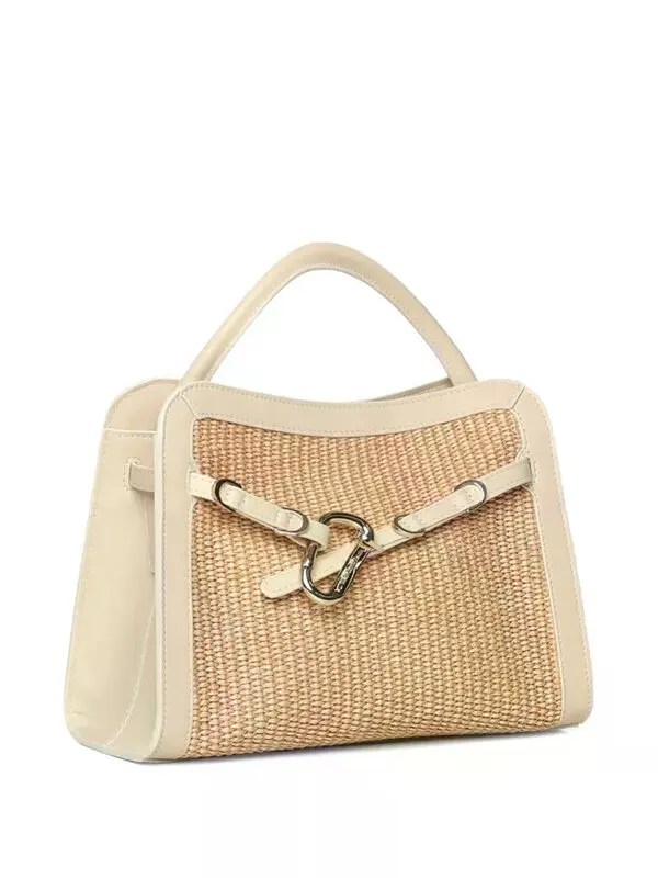 FRANCESCO BIASIA Mini Iconic Shoulder Bag