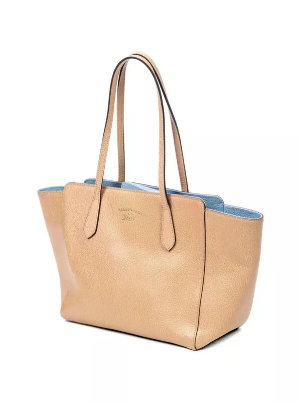 Gucci Swing Tote Bag