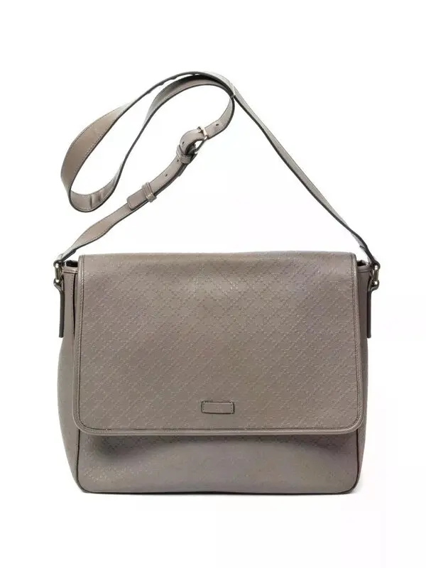 Gucci Ssima Crossbody Bag