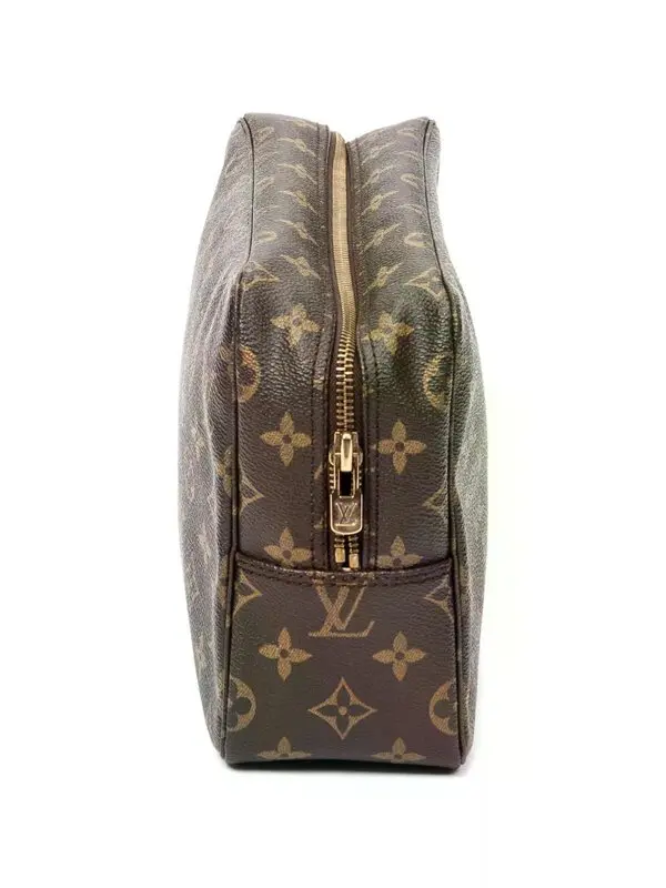 LOUIS VUITTON Pochette Toilette Pouch