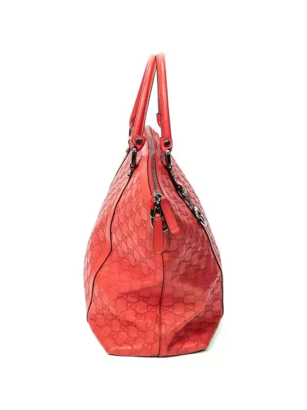 Gucci Ssima Tote Bag