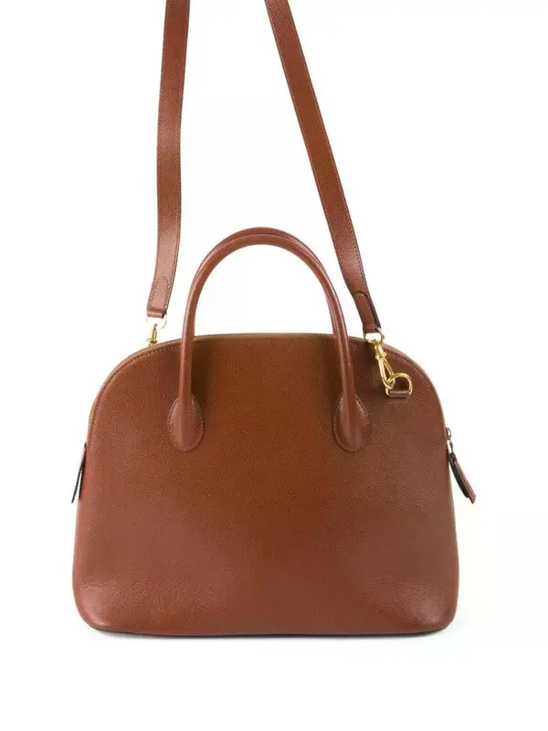 Celine 1990s Bolide Shoulder Bag