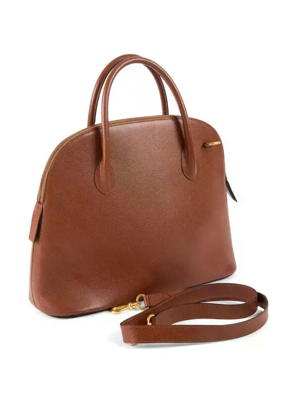 Celine 1990s Bolide Shoulder Bag
