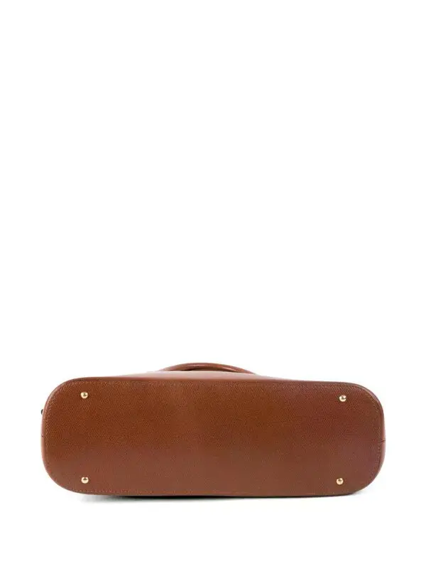 Celine 1990s Bolide Shoulder Bag