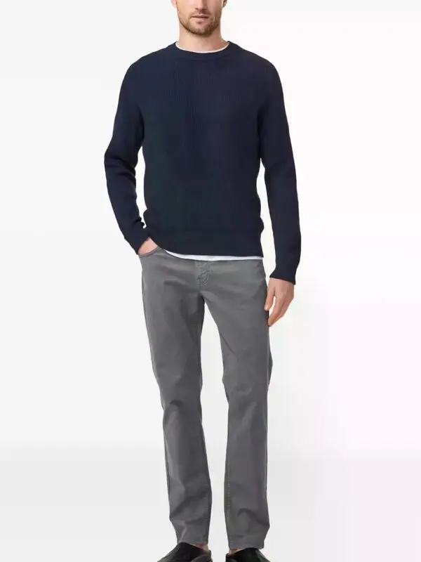 Nn07 Crew-neck Sweater
