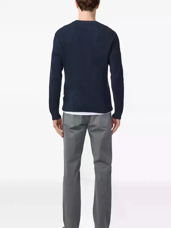 Nn07 Crew-neck Sweater