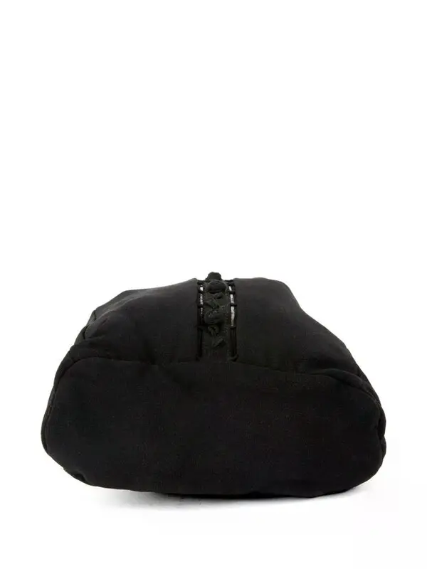 Prada 2000s Silk Tote Bag