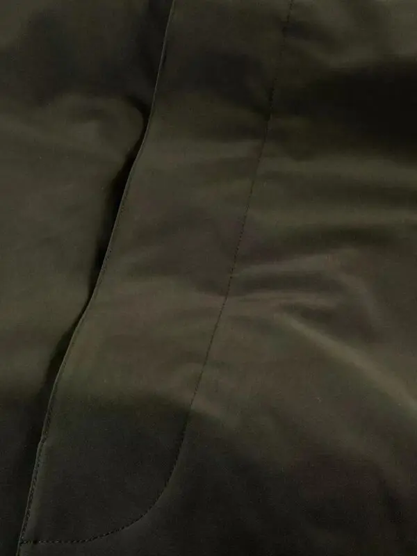 Nn07 Single-breasted Coat