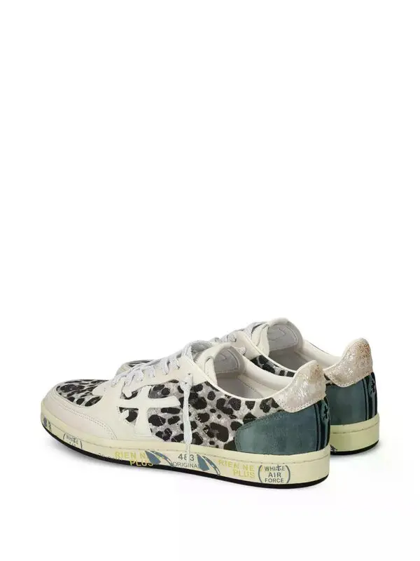 Premiata Lace-up Sneakers