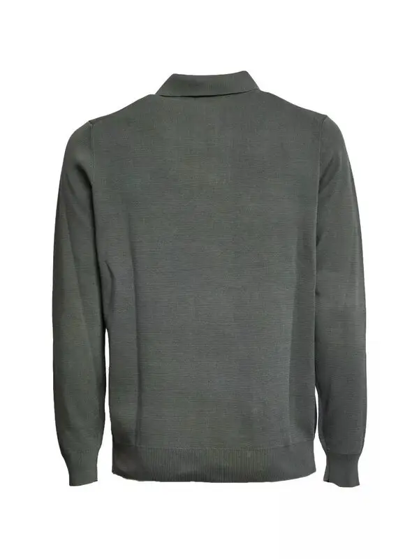FILIPPO DE LAURENTIIS Buttoned Cardigan