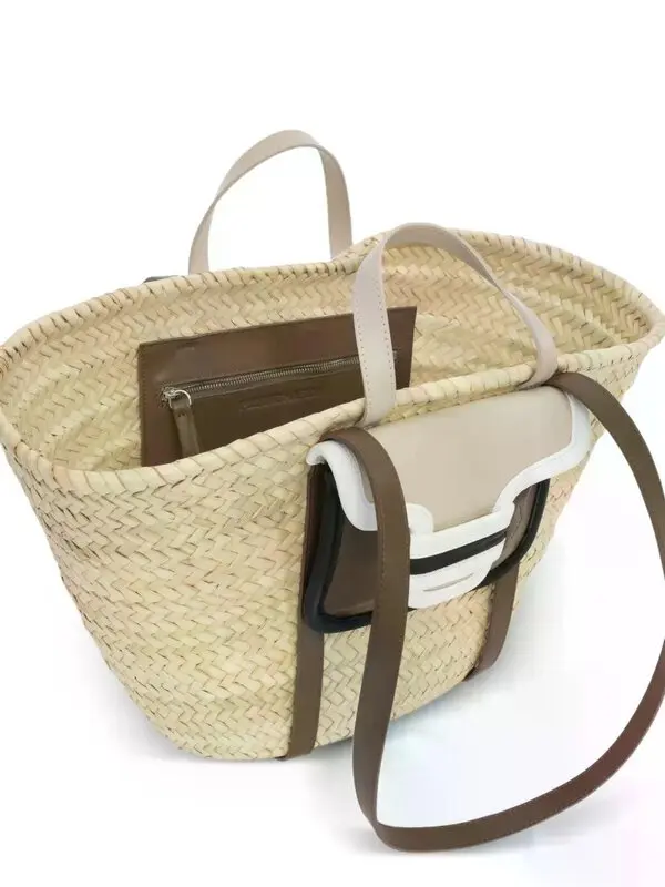 Pierre Hardy Alpha Tote Bag